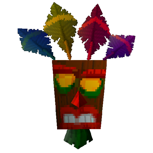 Aku Aku Says (News)